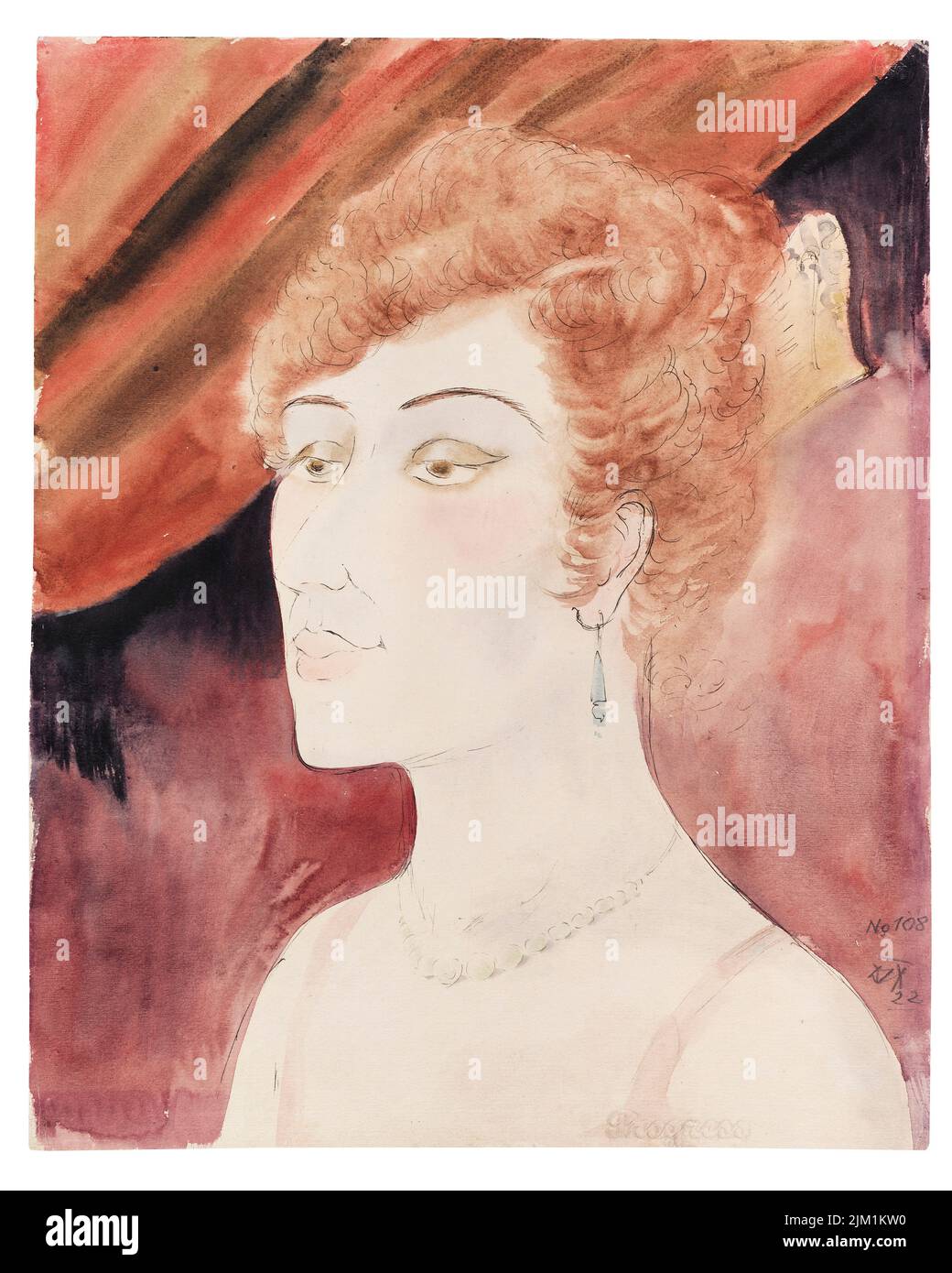 The dix Cut Out Stock Images & Pictures - Alamy