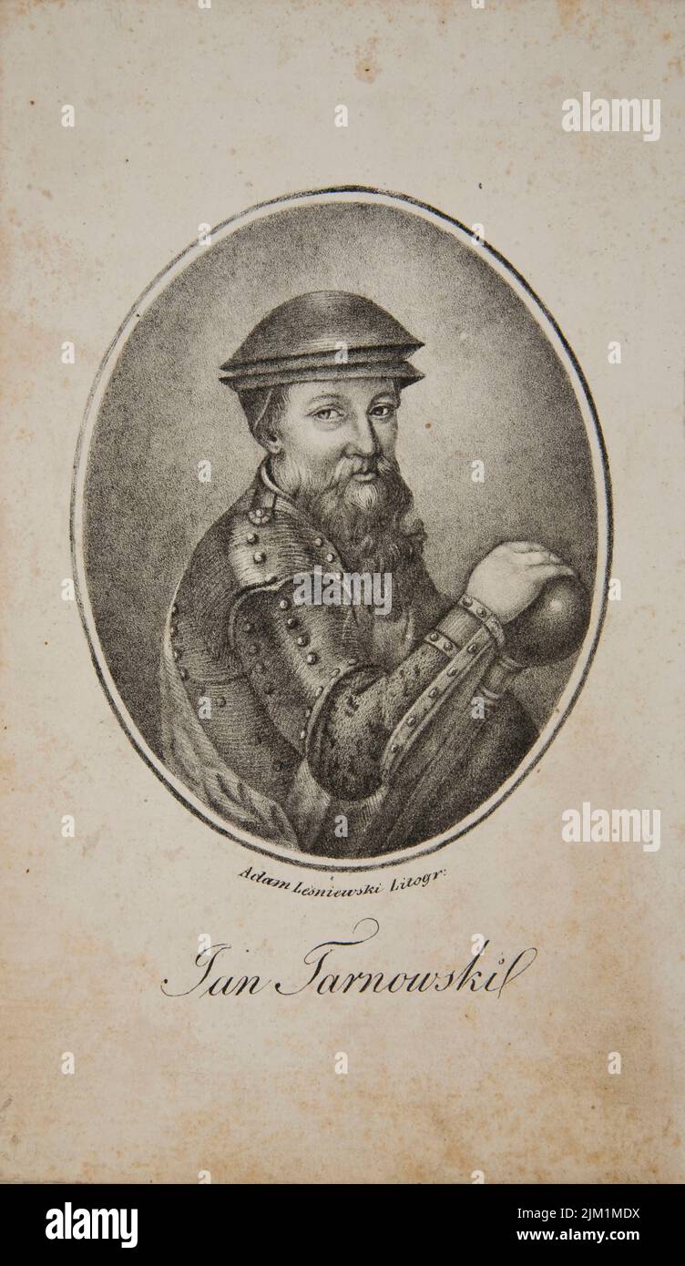 Tarnowski adam hi-res stock photography and images - Alamy