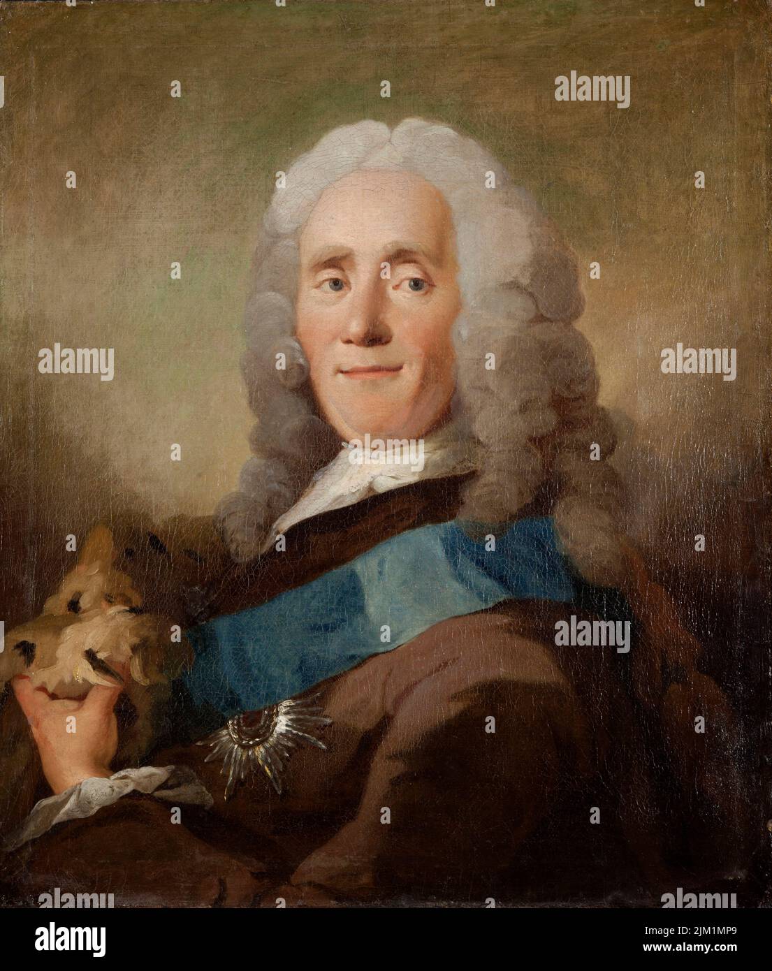 Johan ludvig von holstein hi-res stock photography and images - Alamy