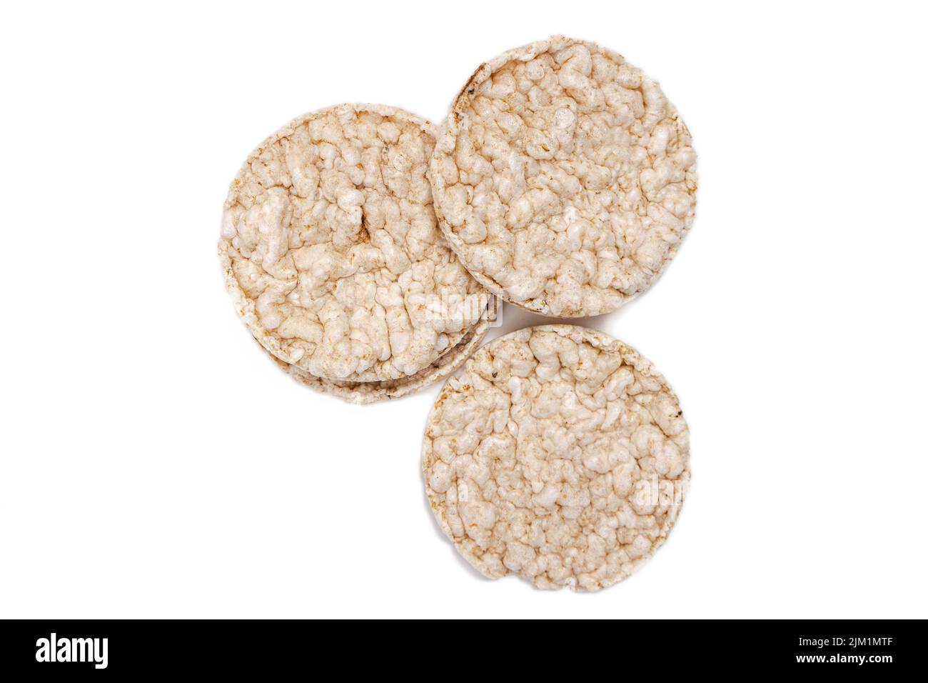 White rice circle hi-res stock photography and images - Alamy