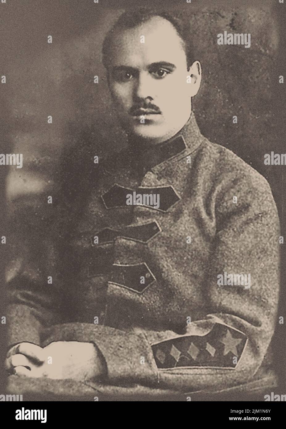 Richard pickel hi-res stock photography and images - Alamy