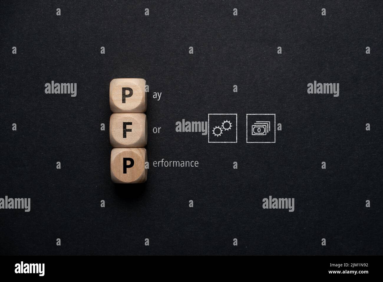 Pay for performance hi-res stock photography and images - Alamy