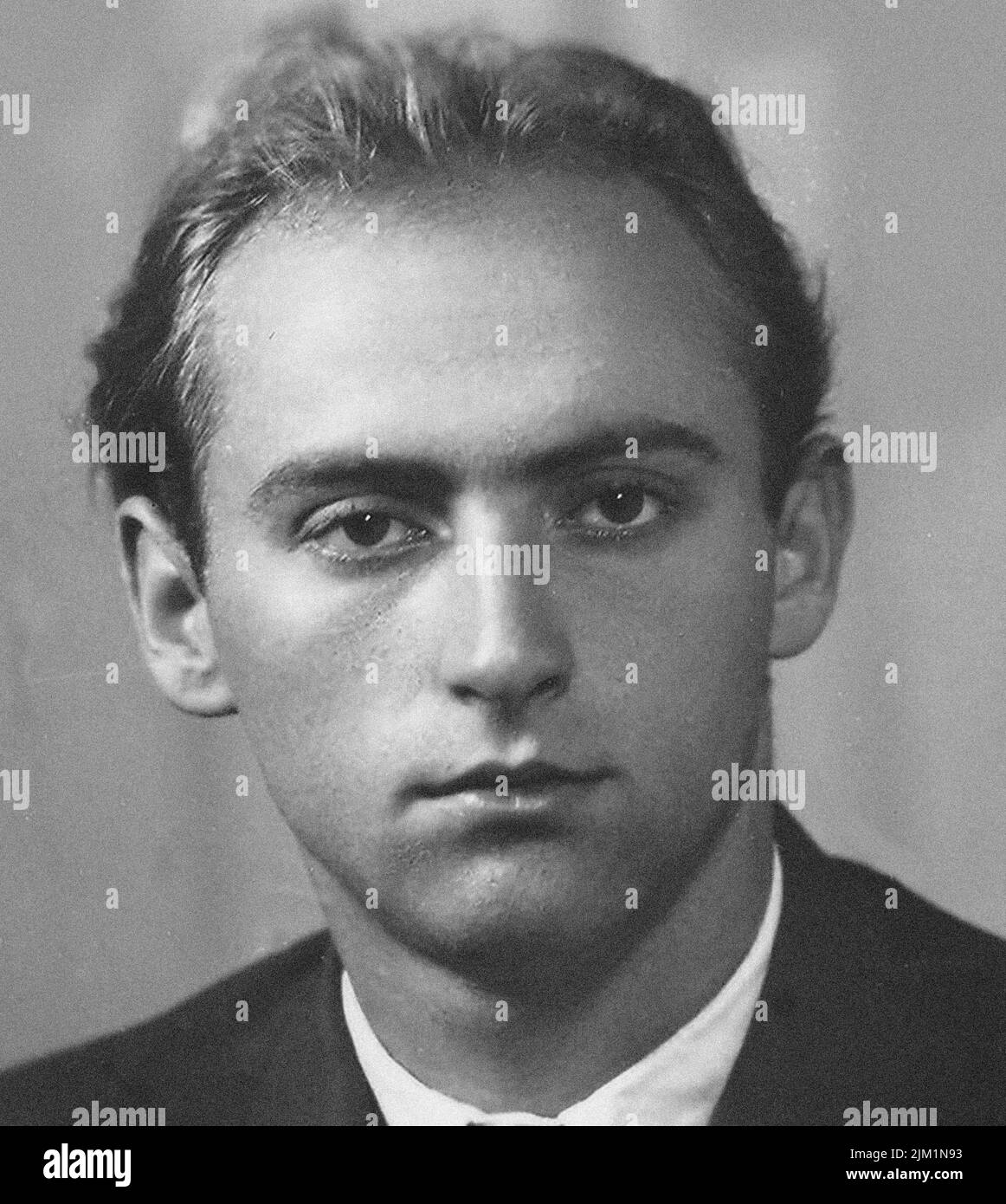 Alexander Mikhailovich Plisetski (1931-1985). Museum: PRIVATE ...