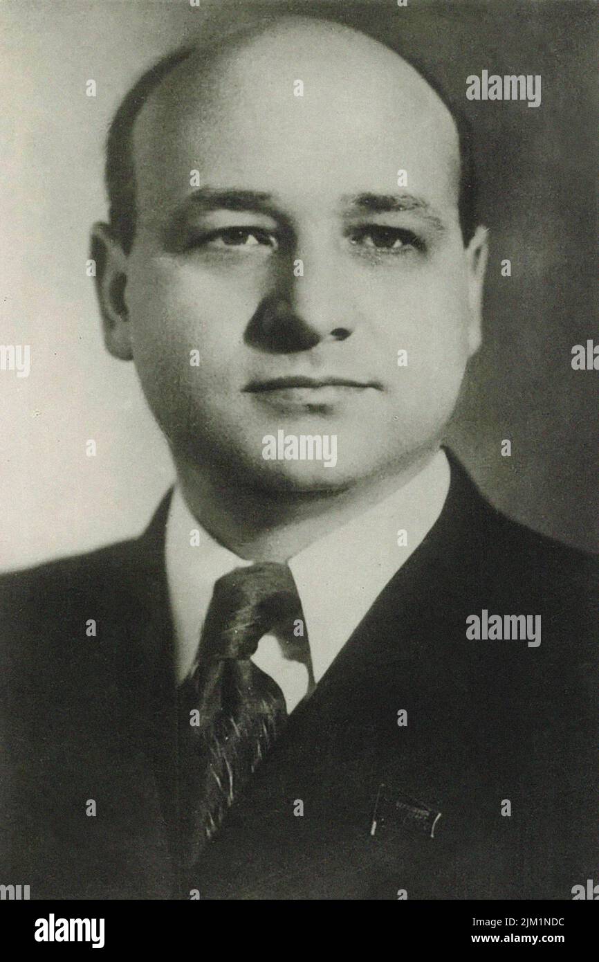 Georgy alexandrov hi-res stock photography and images - Alamy