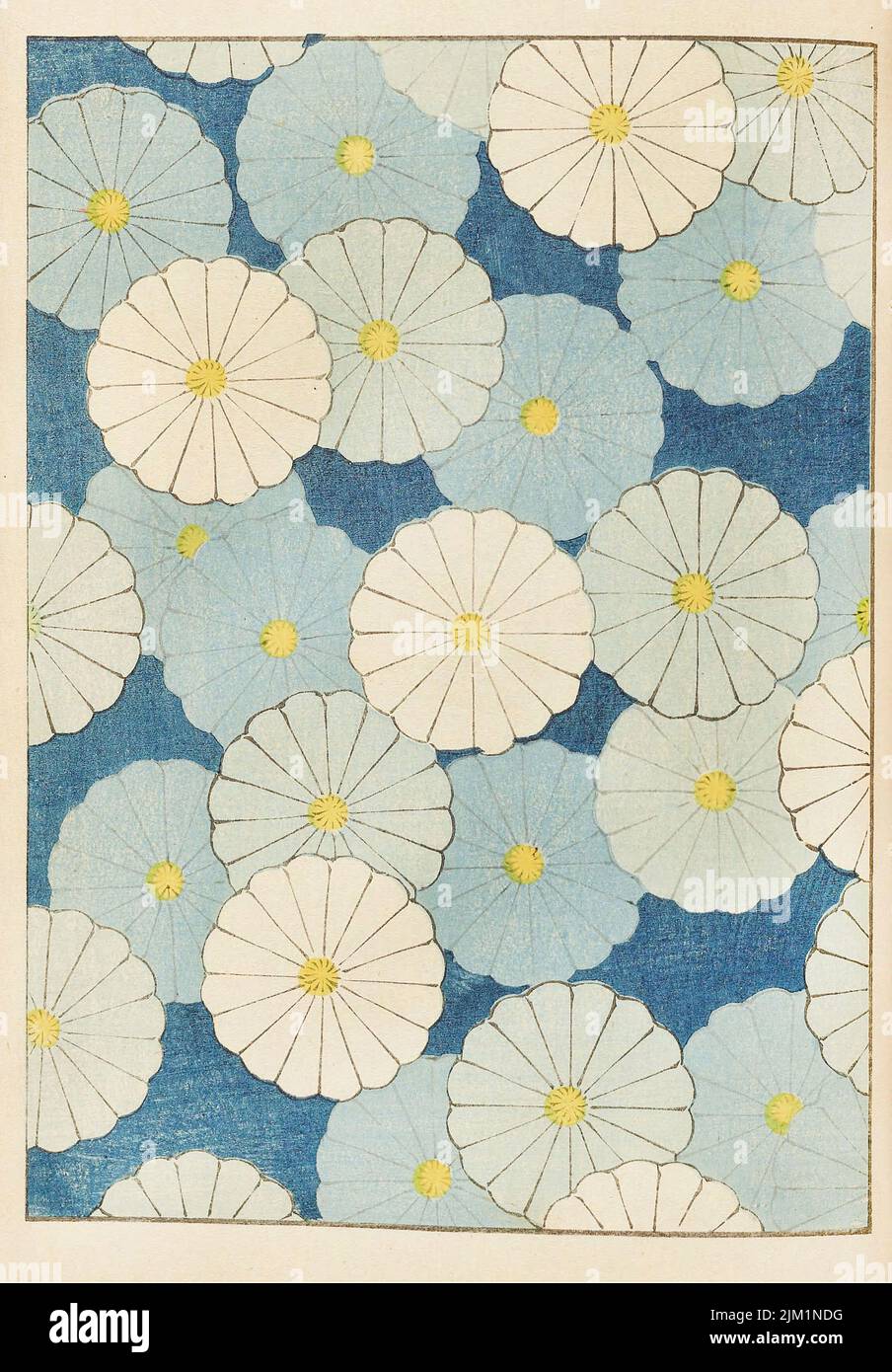 Illustration from "Shin bijutsukai". Museum: PRIVATE COLLECTION. Author ...