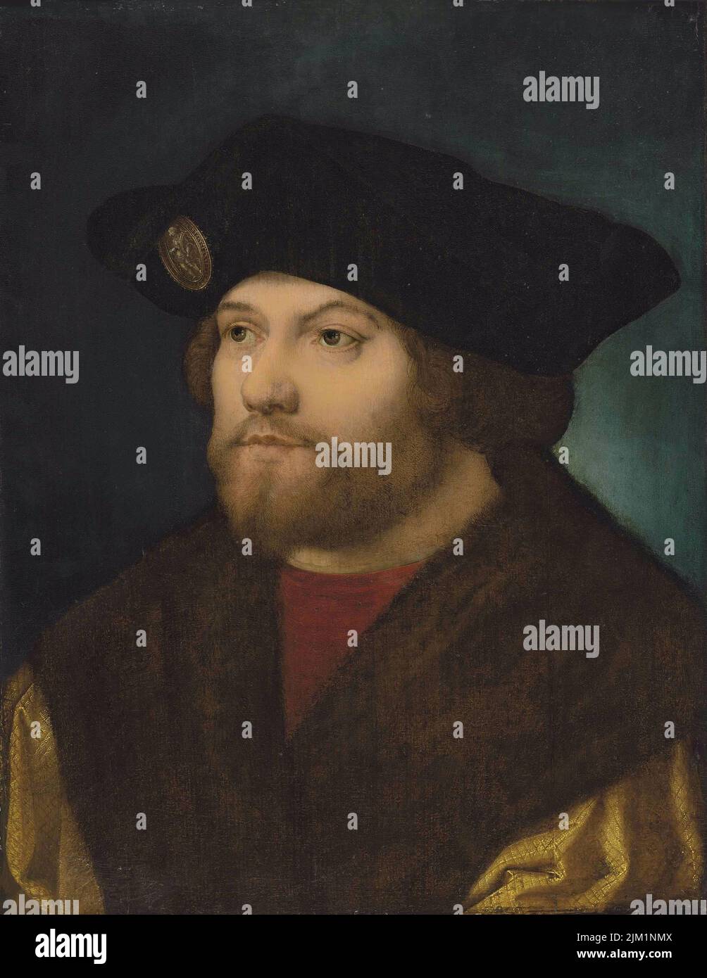 Damião de góis hi-res stock photography and images - Alamy