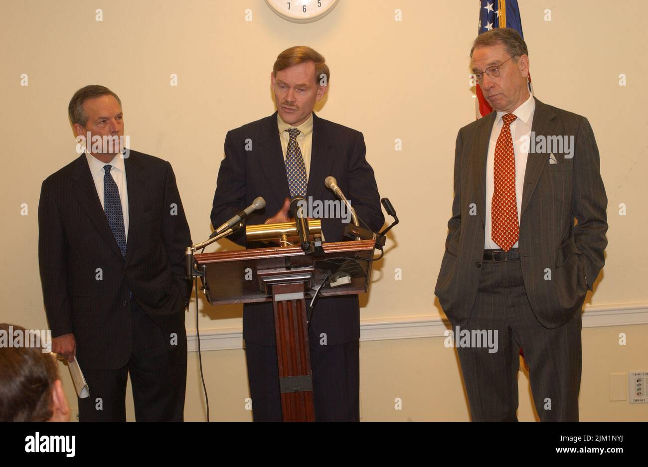 Secretary press hi-res stock photography and images - Alamy