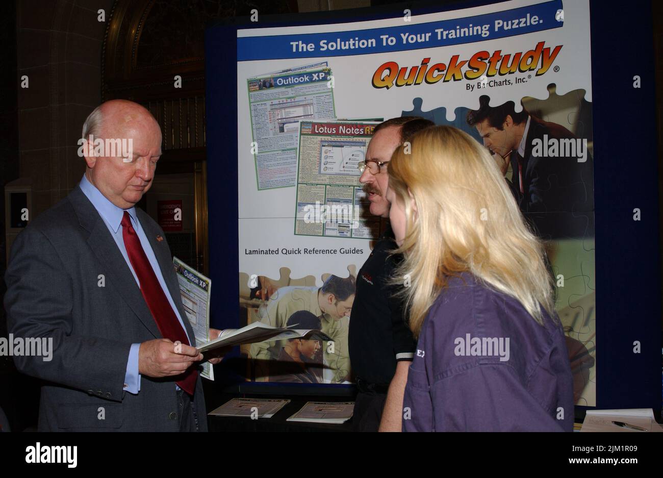 Office of the Secretary - DEPUTY SECRETARY SAMUEL BODMAN TECHNOLOGY ...