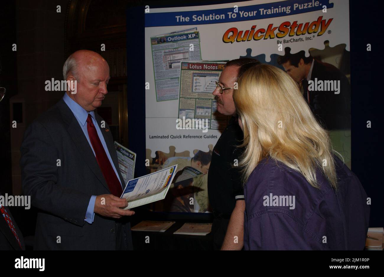 Office of the Secretary - DEPUTY SECRETARY SAMUEL BODMAN TECHNOLOGY ...