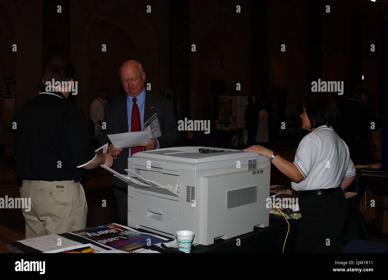 Office of the Secretary - DEPUTY SECRETARY SAMUEL BODMAN TECHNOLOGY ...