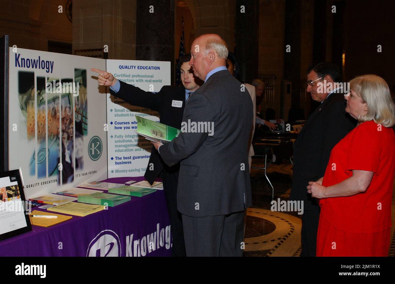 Office of the Secretary - DEPUTY SECRETARY SAMUEL BODMAN TECHNOLOGY ...