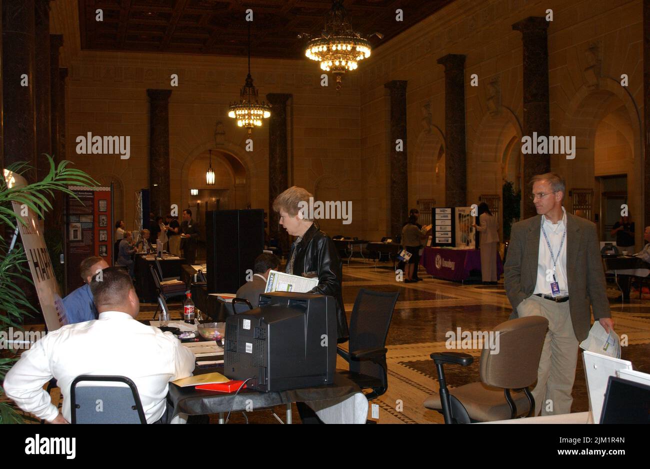 Office of the Secretary - DEPUTY SECRETARY SAMUEL BODMAN TECHNOLOGY ...