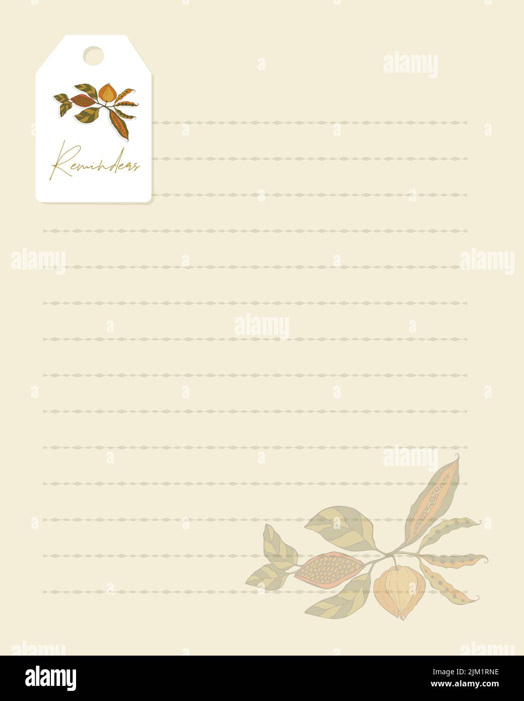 Reminders Template To Do List collage scrapbooking for note reminder ...