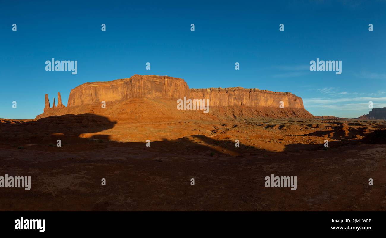 Big indian rock formation hi-res stock photography and images - Alamy