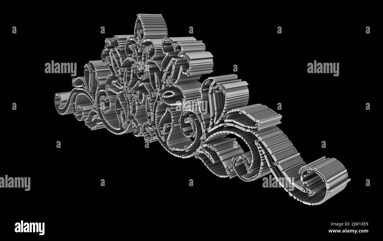 Survey report structure hi-res stock photography and images - Alamy
