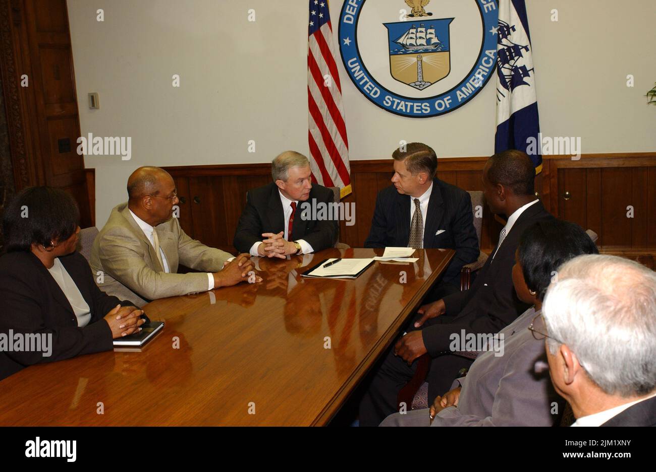 Economic Development Administration - WHITE HOUSE PHOTOS Stock Photo ...