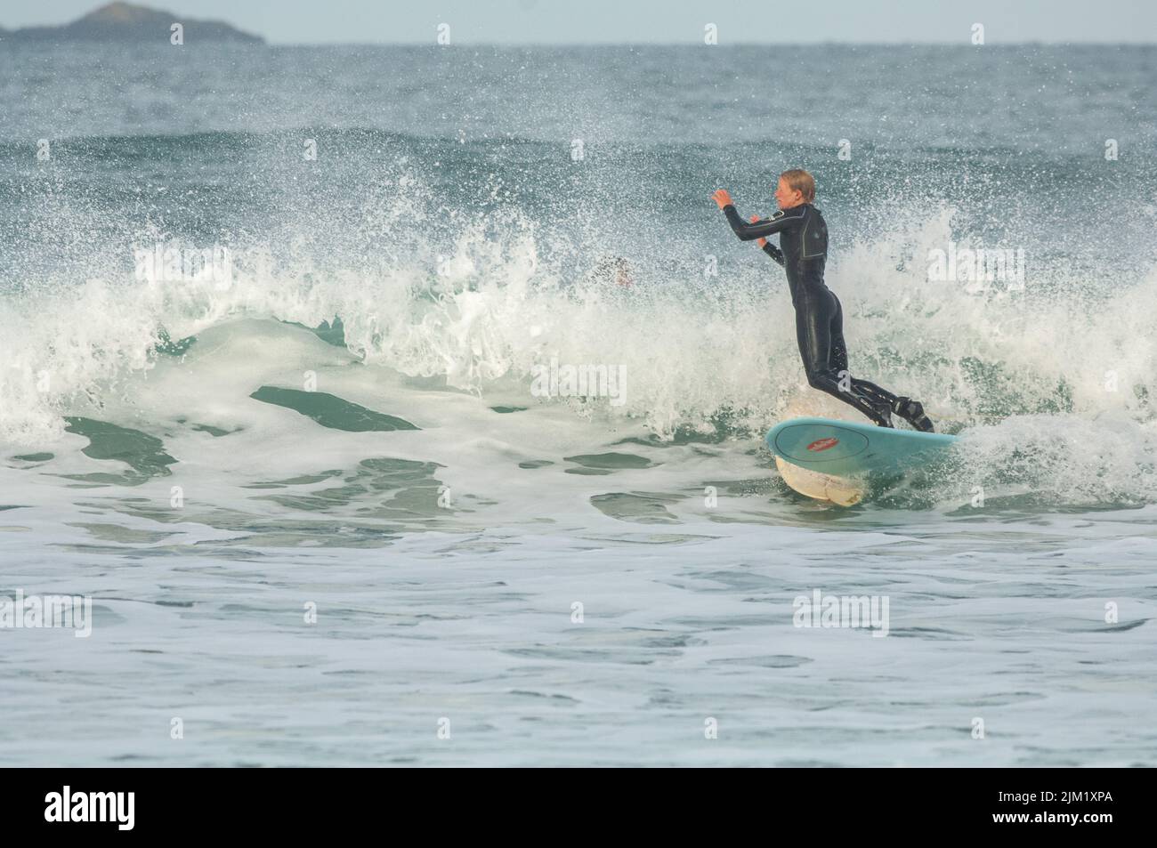 Surfv board hi-res stock photography and images - Alamy
