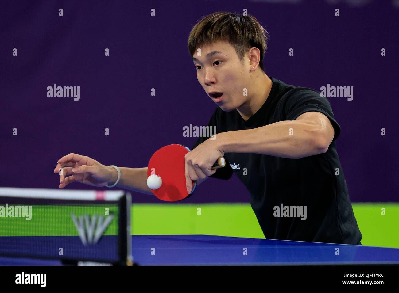 Shen wong qi hi-res stock photography and images - Alamy