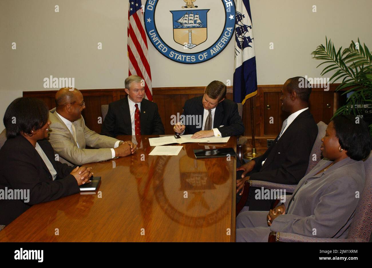 Economic Development Administration - WHITE HOUSE PHOTOS Stock Photo ...