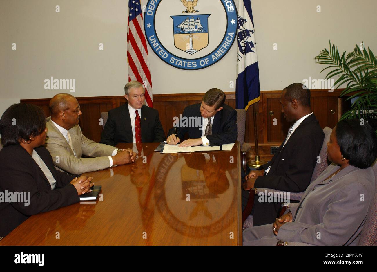 Economic Development Administration - WHITE HOUSE PHOTOS Stock Photo ...
