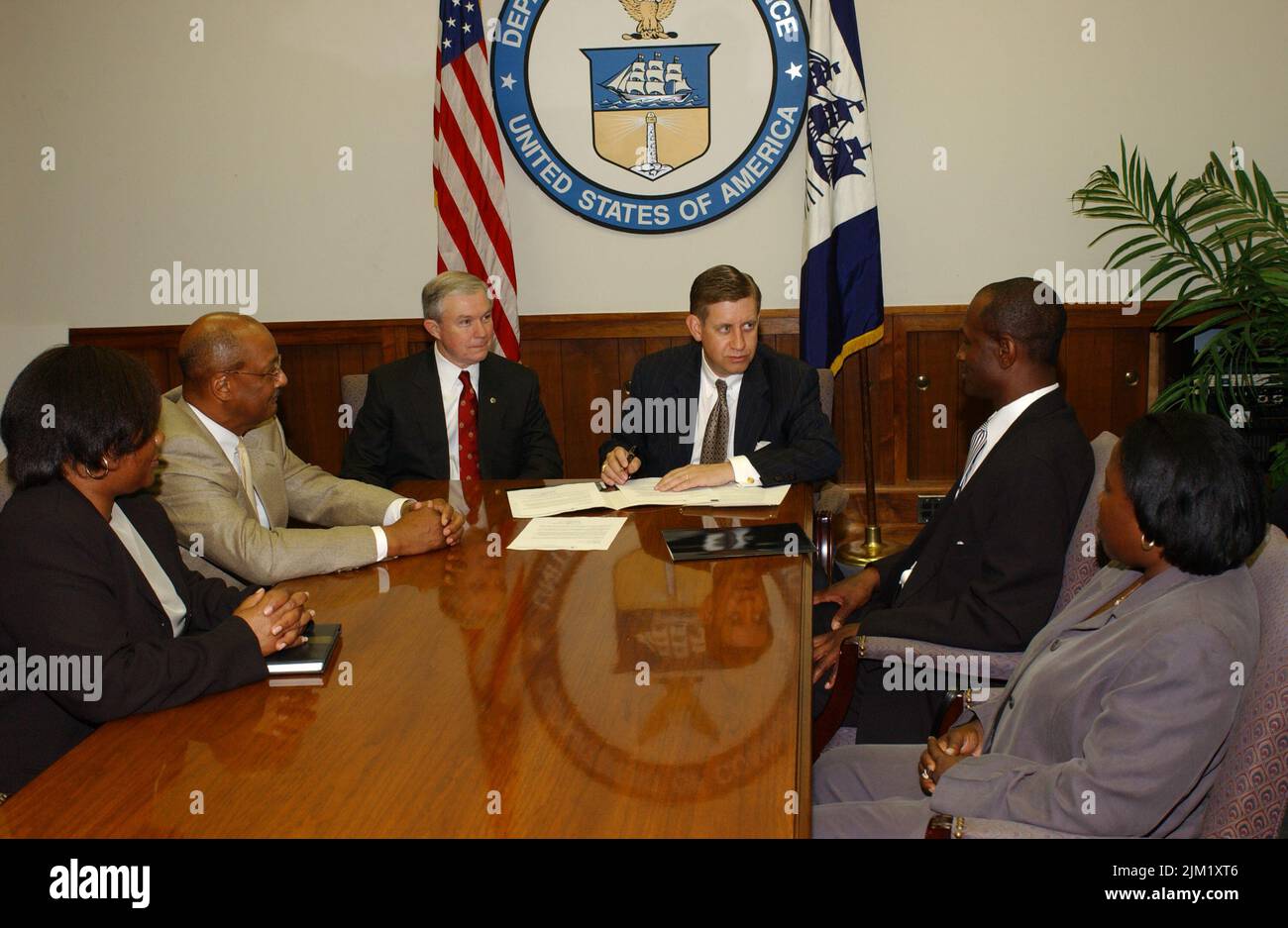 Economic Development Administration - WHITE HOUSE PHOTOS Stock Photo ...