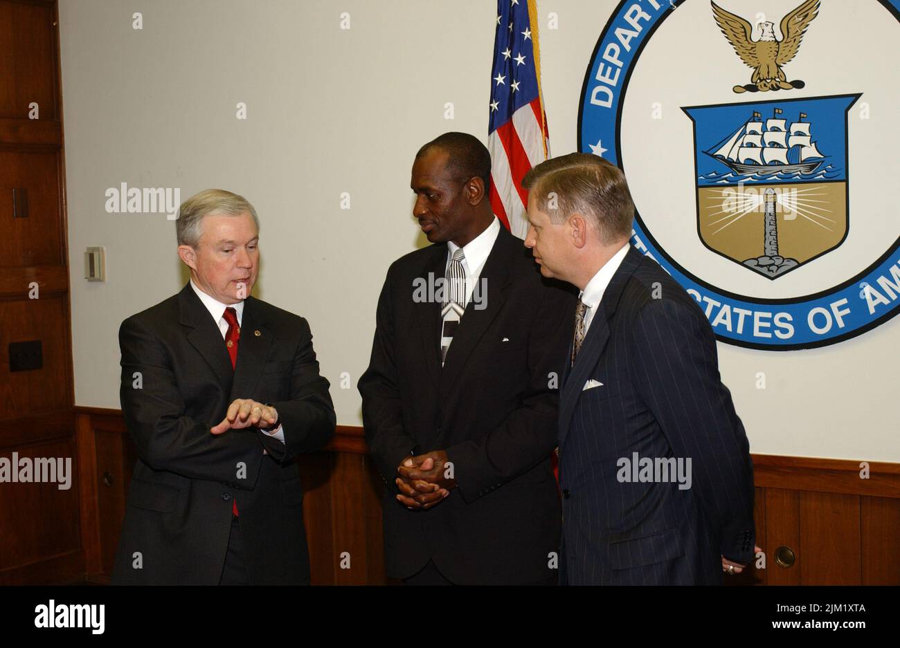 Economic Development Administration - WHITE HOUSE PHOTOS Stock Photo ...