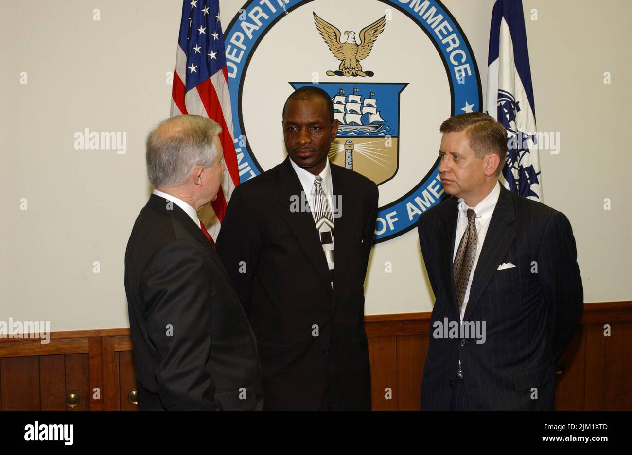 Economic Development Administration - WHITE HOUSE PHOTOS Stock Photo ...