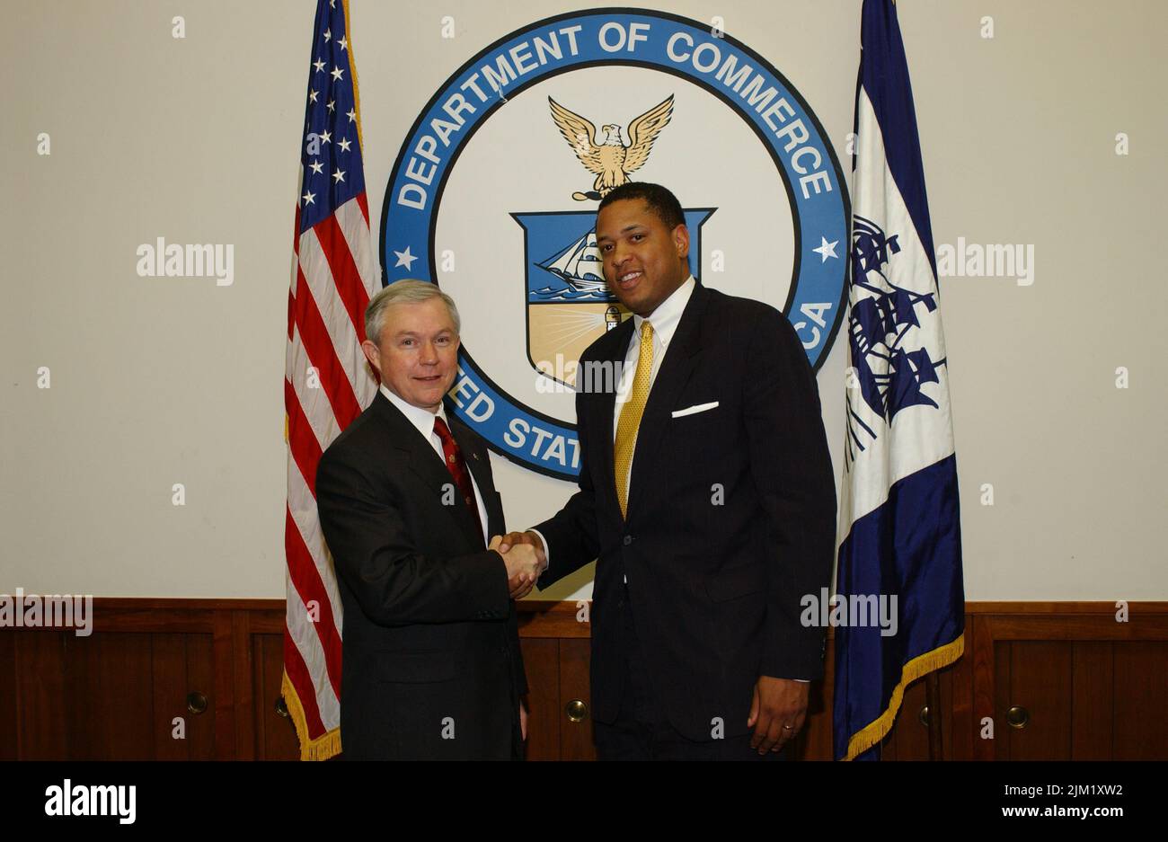 Economic Development Administration - WHITE HOUSE PHOTOS Stock Photo ...