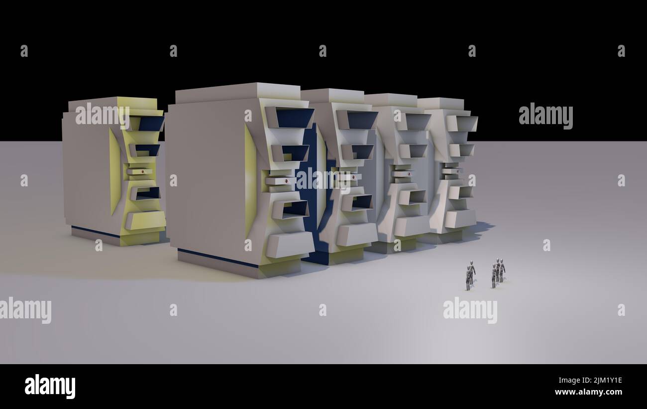 Survey report structure hi-res stock photography and images - Alamy