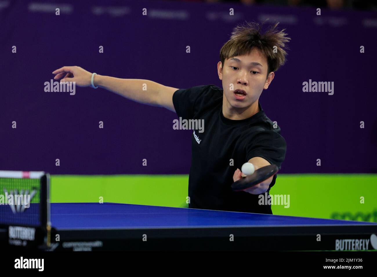 Shen wong qi hi-res stock photography and images - Alamy