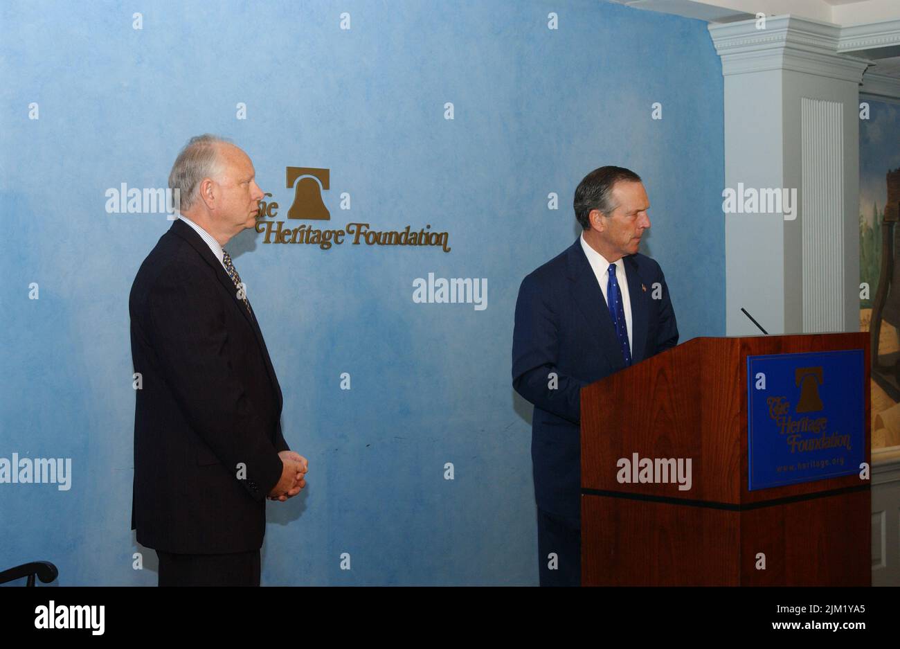 Office of the Secretary - SECRETARY DONALD EVANS KEYNOTE ADDRESS Stock ...
