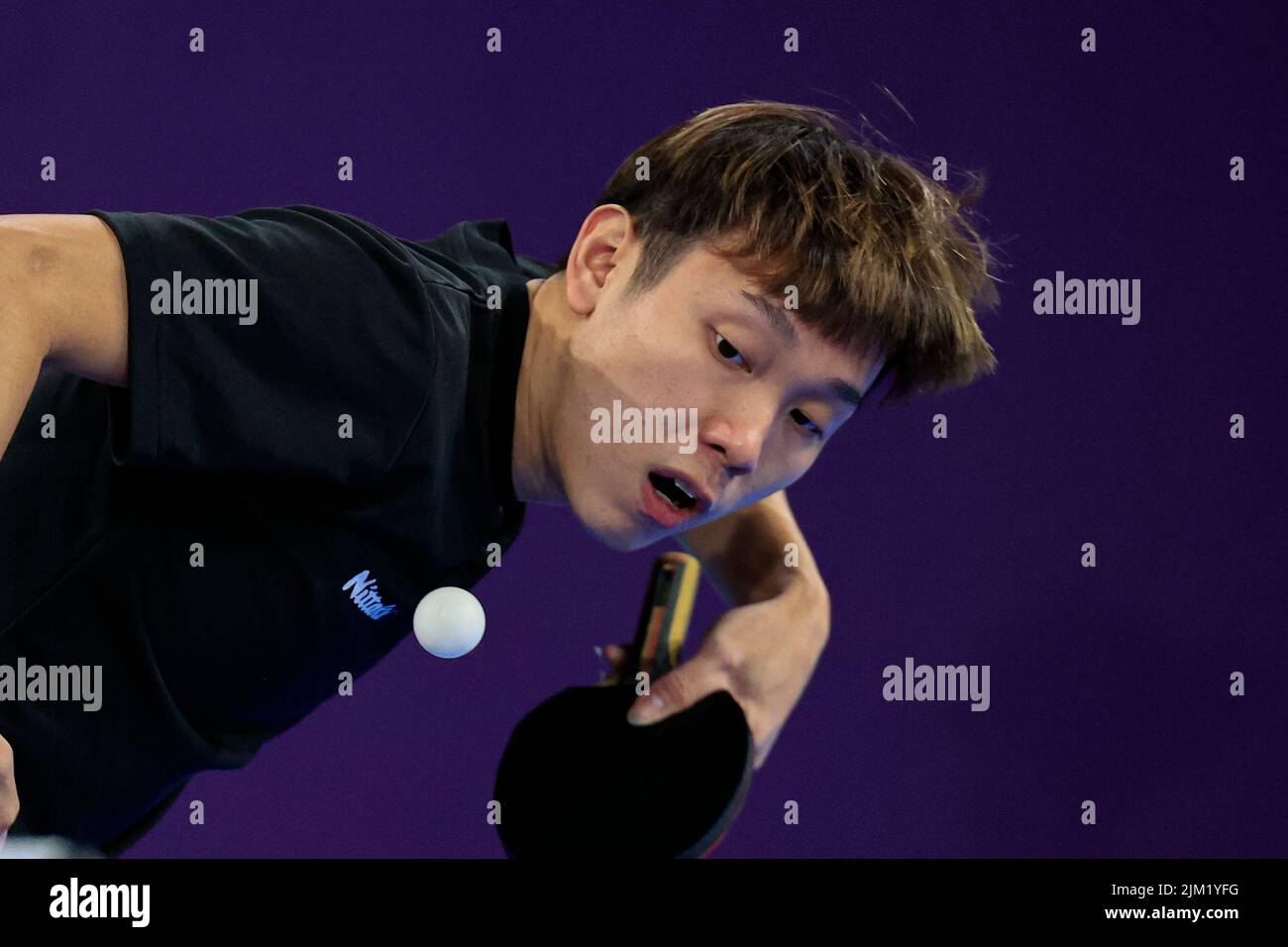 Shen wong qi hi-res stock photography and images - Alamy