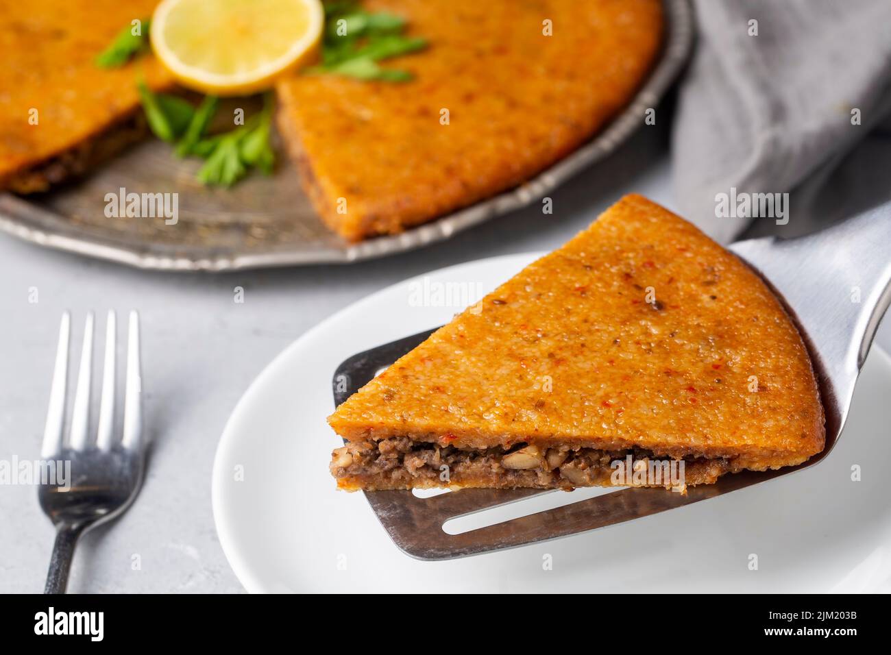 Tepsi orugu hi-res stock photography and images - Alamy