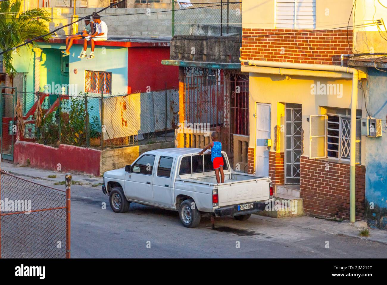 cuba, cuban, travel, lifestyles, socialism, communism Stock Photo - Alamy