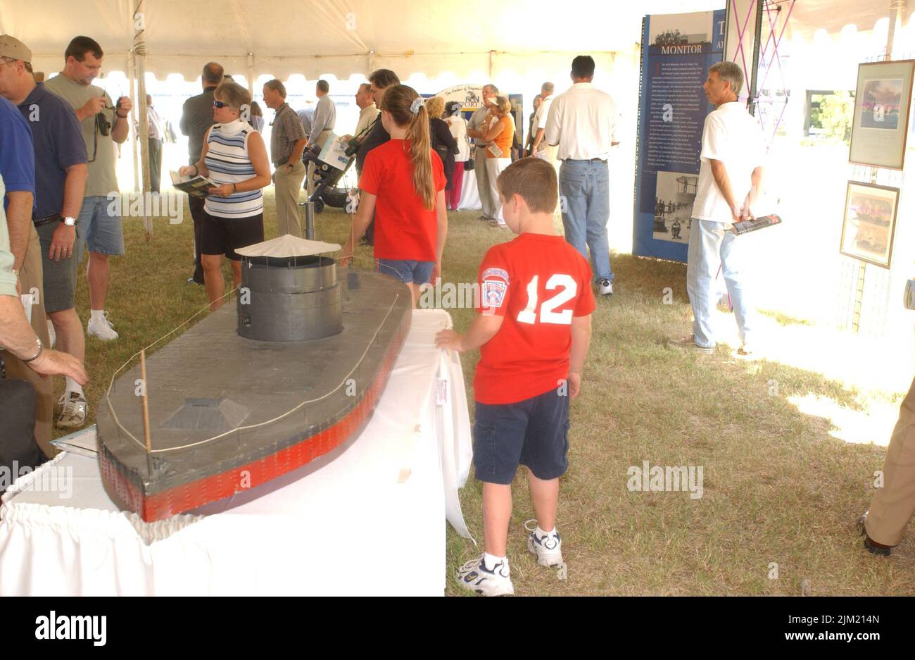 National Oceanic and Atmospheric Administration - TURRET HOMECOMING USS ...