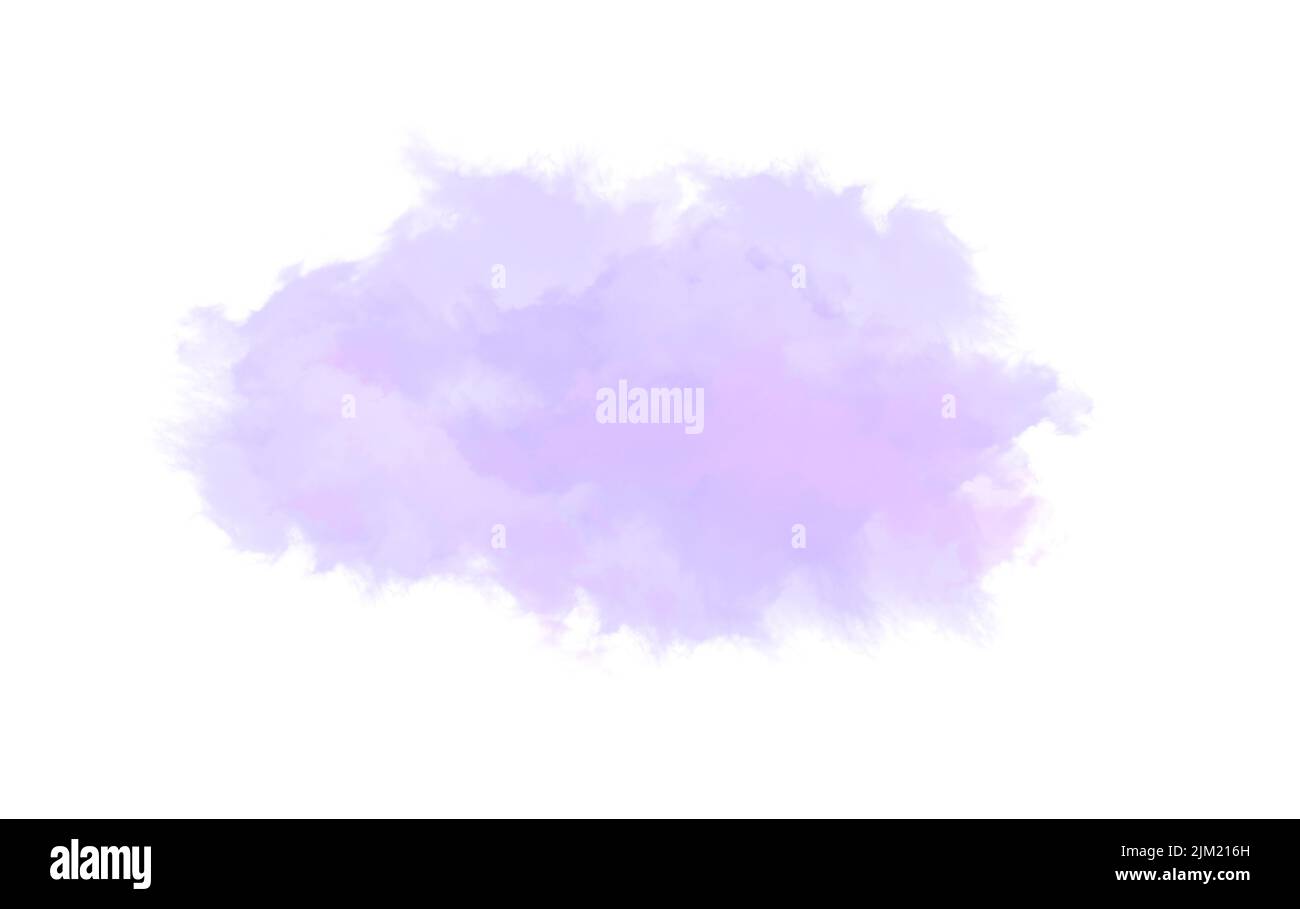 Purple background gradient abstract Cut Out Stock Images & Pictures - Alamy