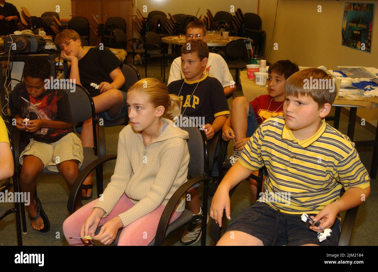 National Oceanic and Atmospheric Administration - SMITHSONIAN SUMMER ...