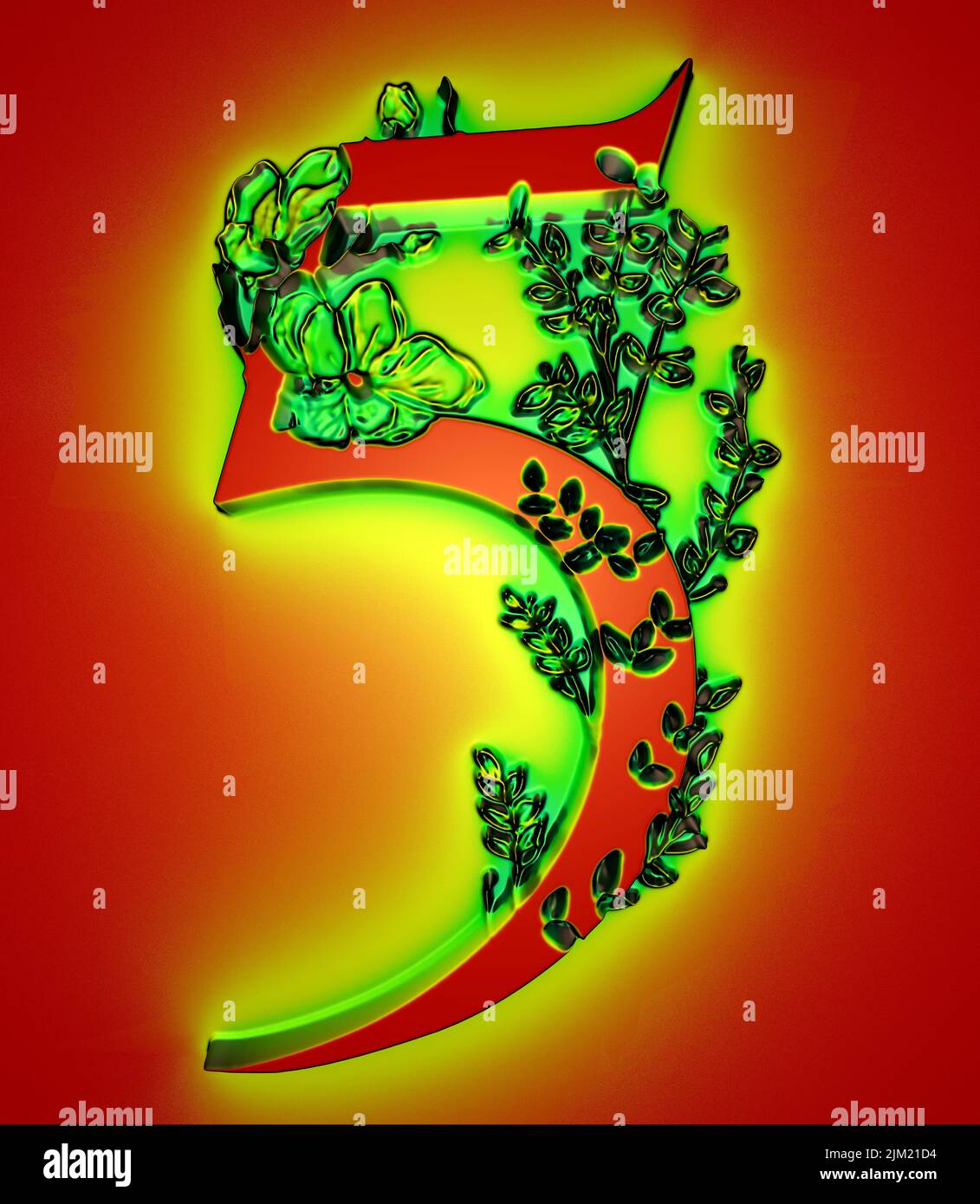 Numeric form hi-res stock photography and images - Alamy