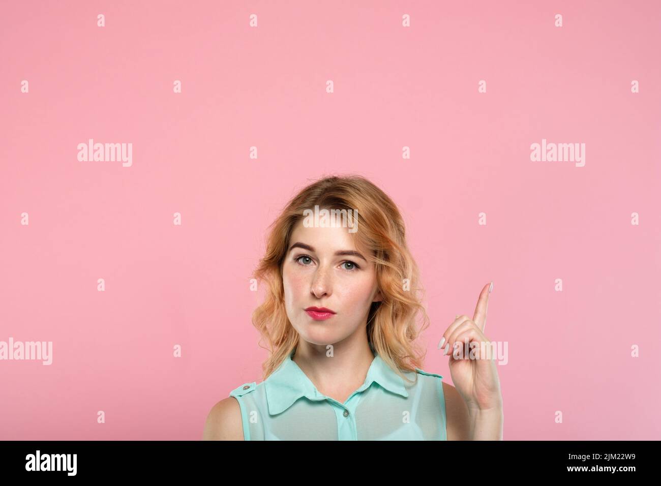 Look up point hi-res stock photography and images - Alamy