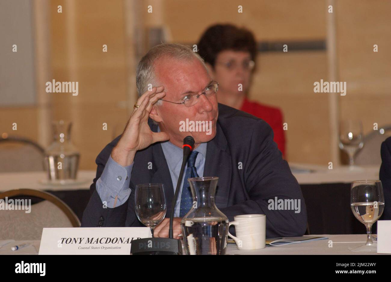 National Oceanic and Atmospheric Administration - NOAA STRATEGIC PLAN AND STAKE HOLDERS PLAN ...