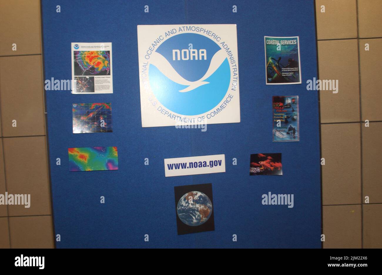 National Oceanic and Atmospheric Administration - NOAA STRATEGIC PLAN AND STAKE HOLDERS PLAN ...