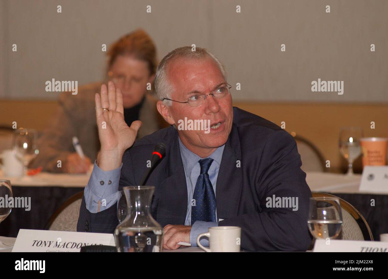 National Oceanic and Atmospheric Administration - NOAA STRATEGIC PLAN AND STAKE HOLDERS PLAN ...