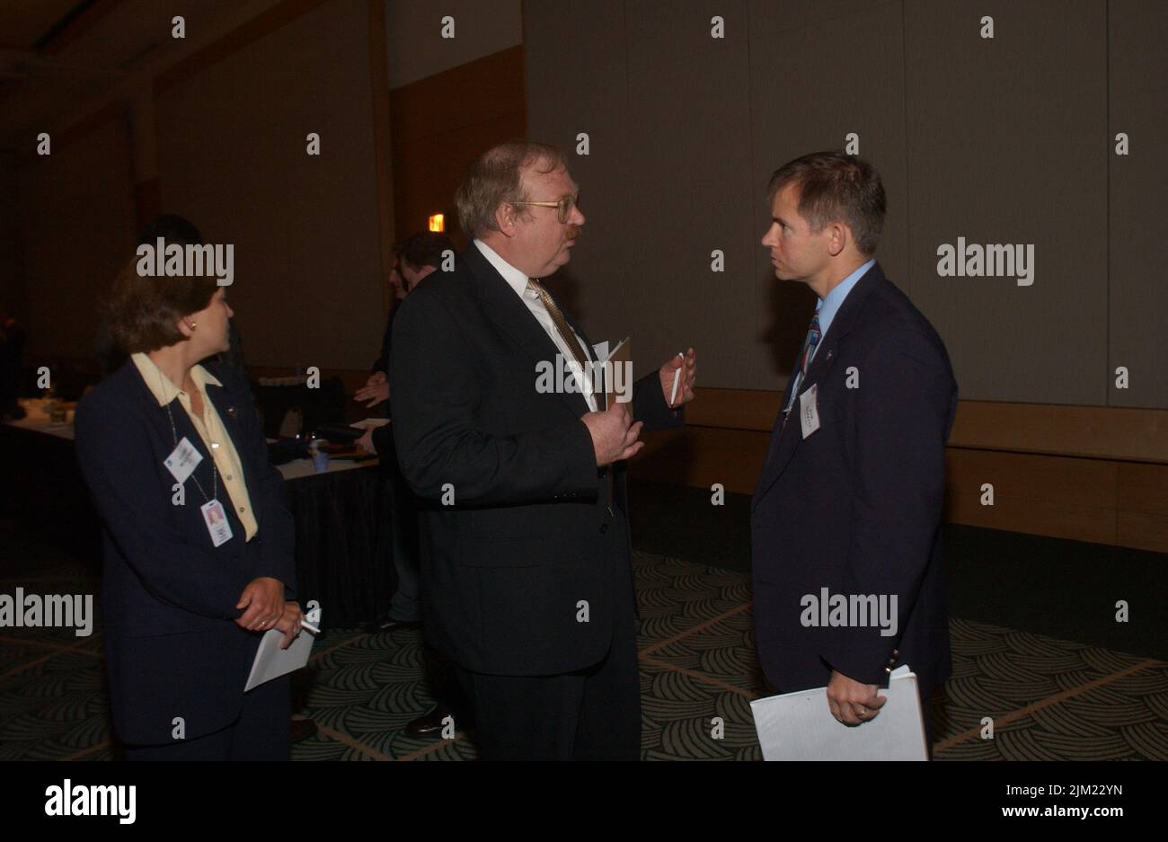 National Oceanic and Atmospheric Administration - NOAA STRATEGIC PLAN AND STAKE HOLDERS PLAN ...