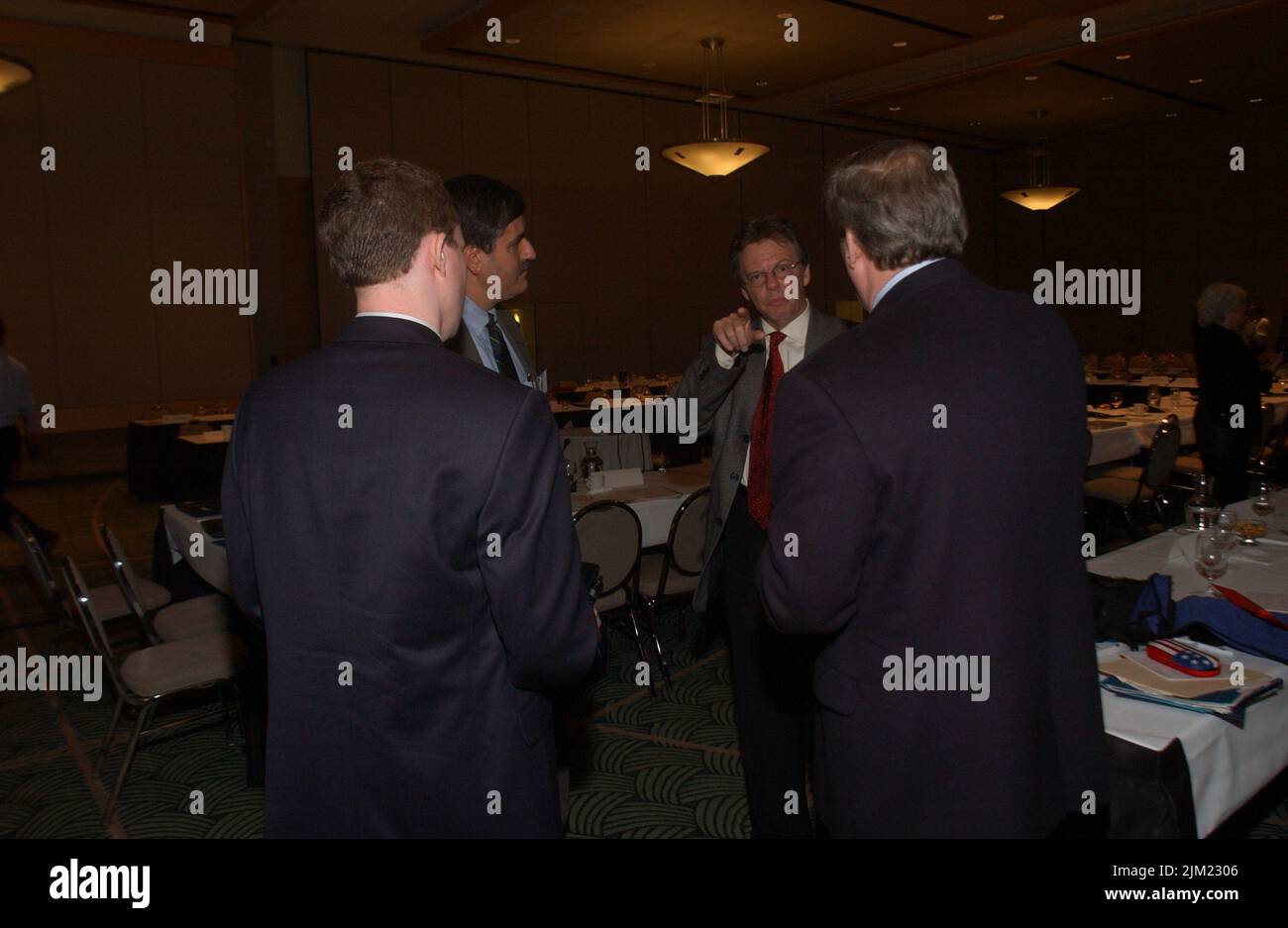 National Oceanic and Atmospheric Administration - NOAA STRATEGIC PLAN AND STAKE HOLDERS PLAN ...