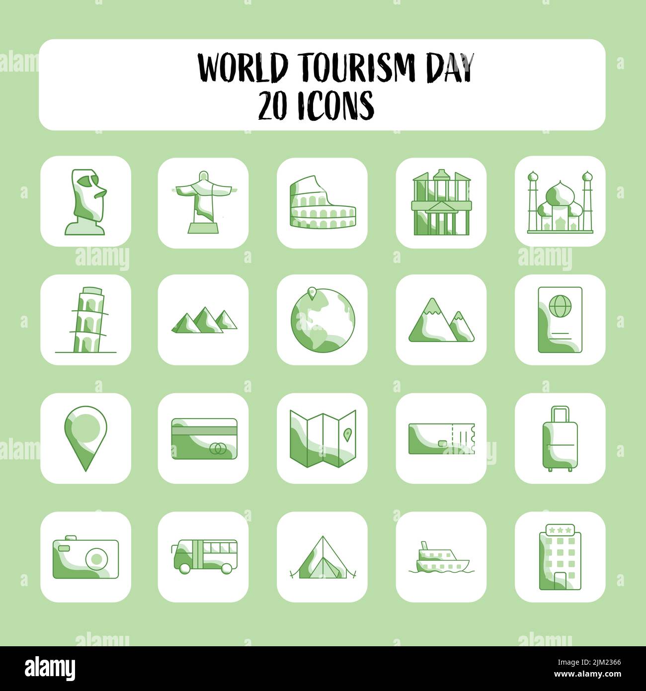Hotel day Stock Vector Images - Alamy