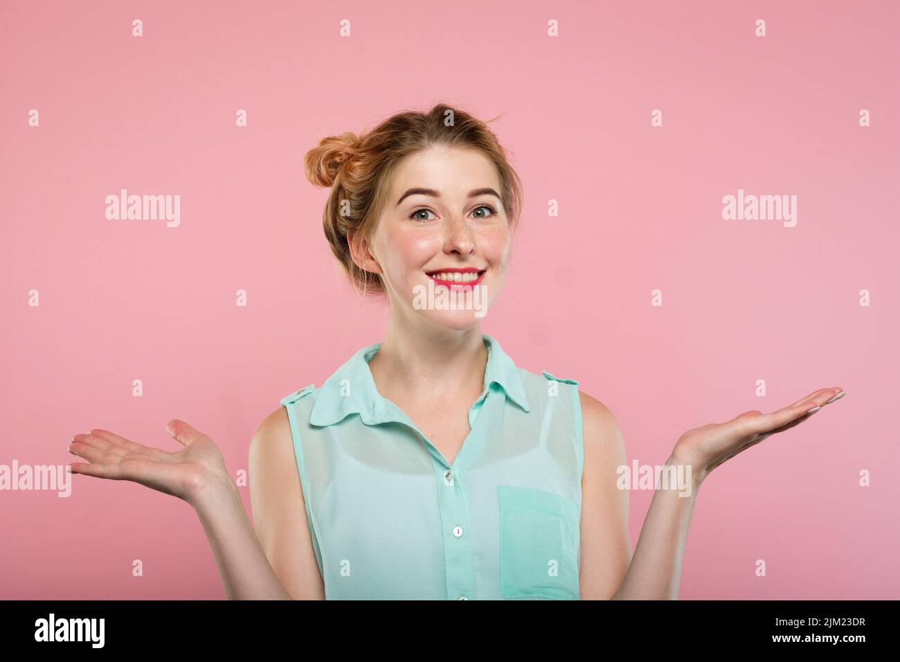 Choice hands hi-res stock photography and images - Alamy