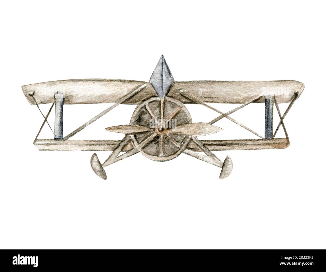 Hand drawn chain frame Cut Out Stock Images & Pictures - Alamy