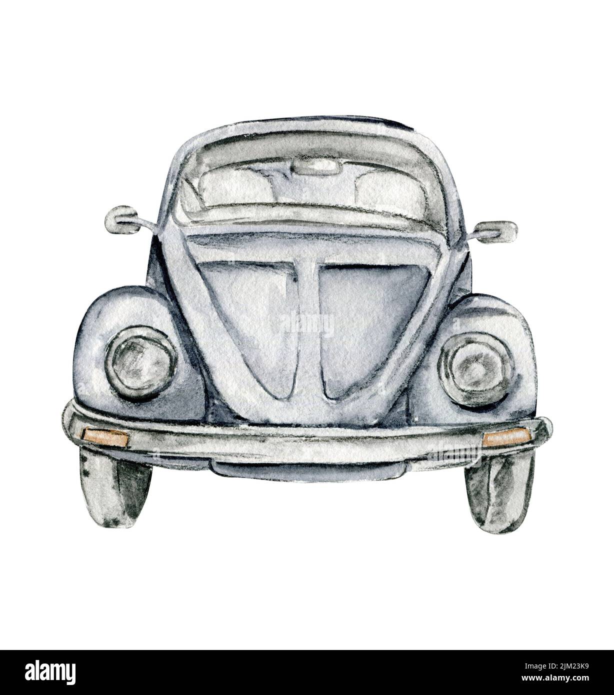 Second hand car Cut Out Stock Images & Pictures - Alamy