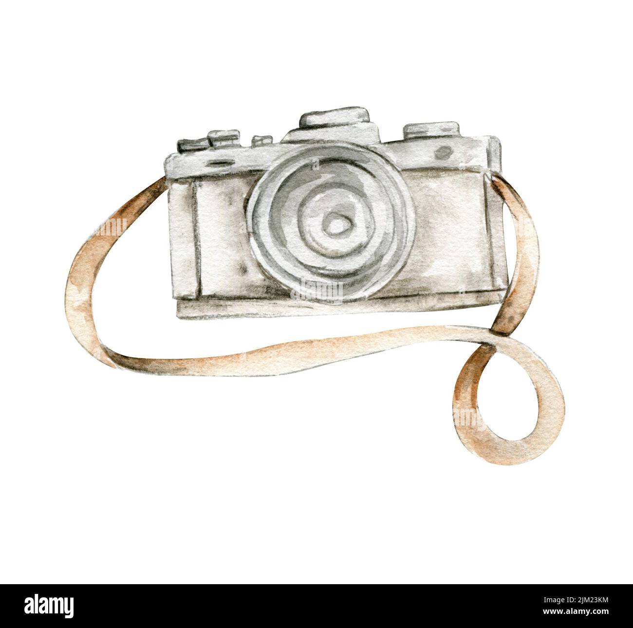 Hand drawn vintage old elements Stock Photo - Alamy