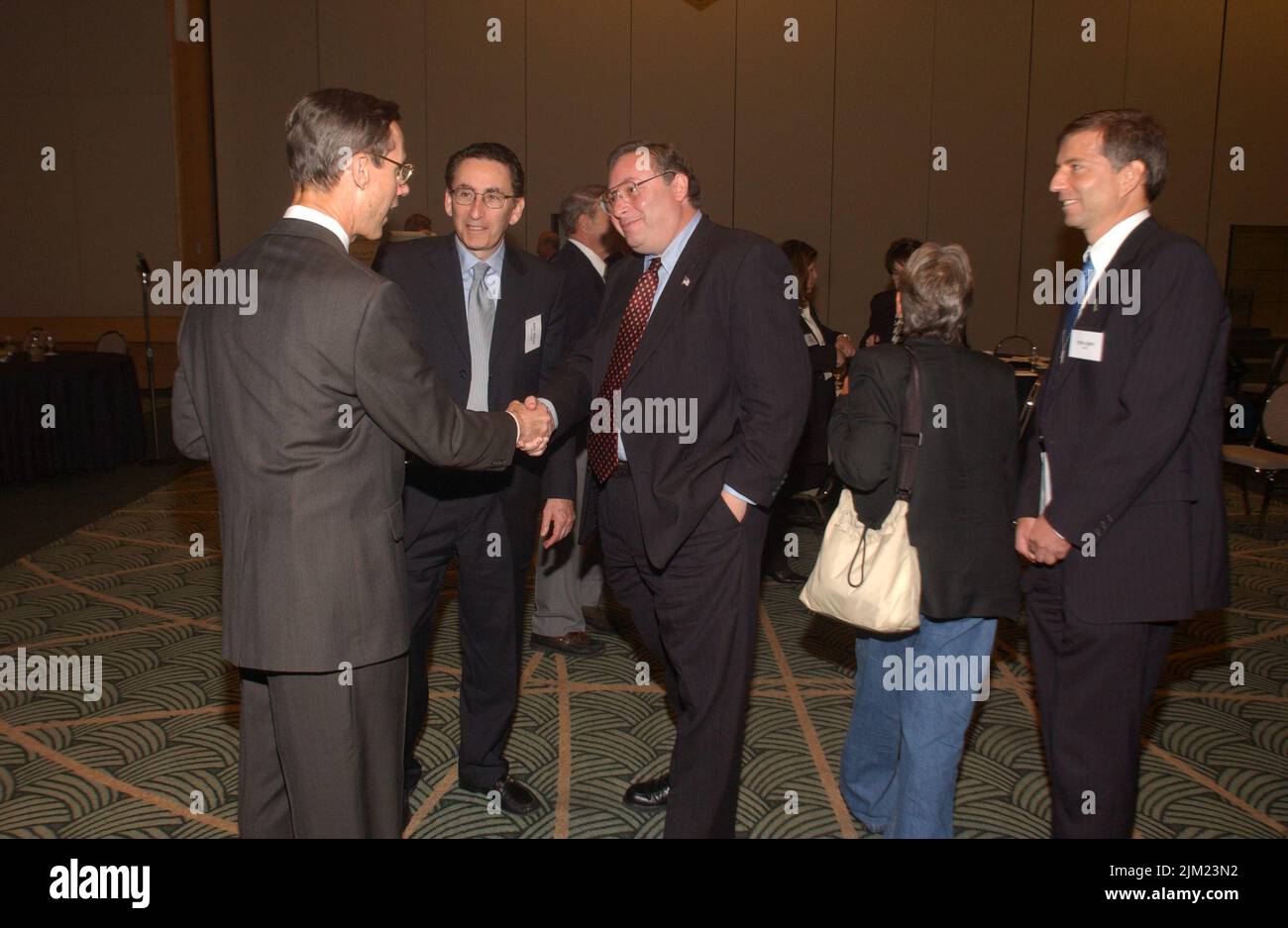 National Oceanic and Atmospheric Administration - NOAA STRATEGIC PLAN AND STAKE HOLDERS PLAN ...